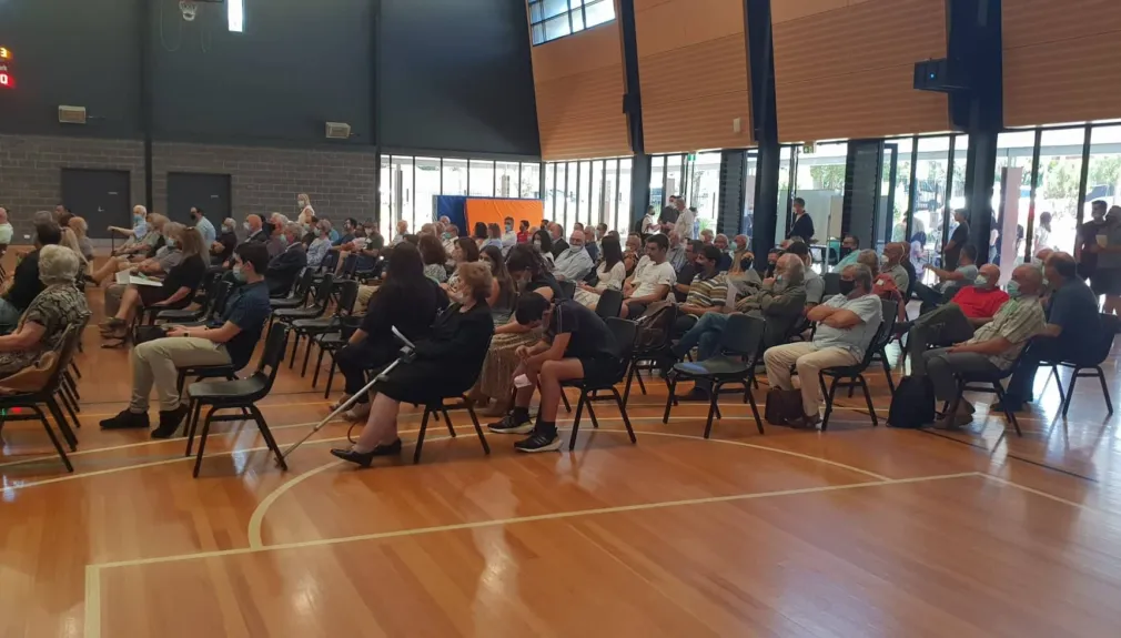 Home | Greek Community of Melbourne