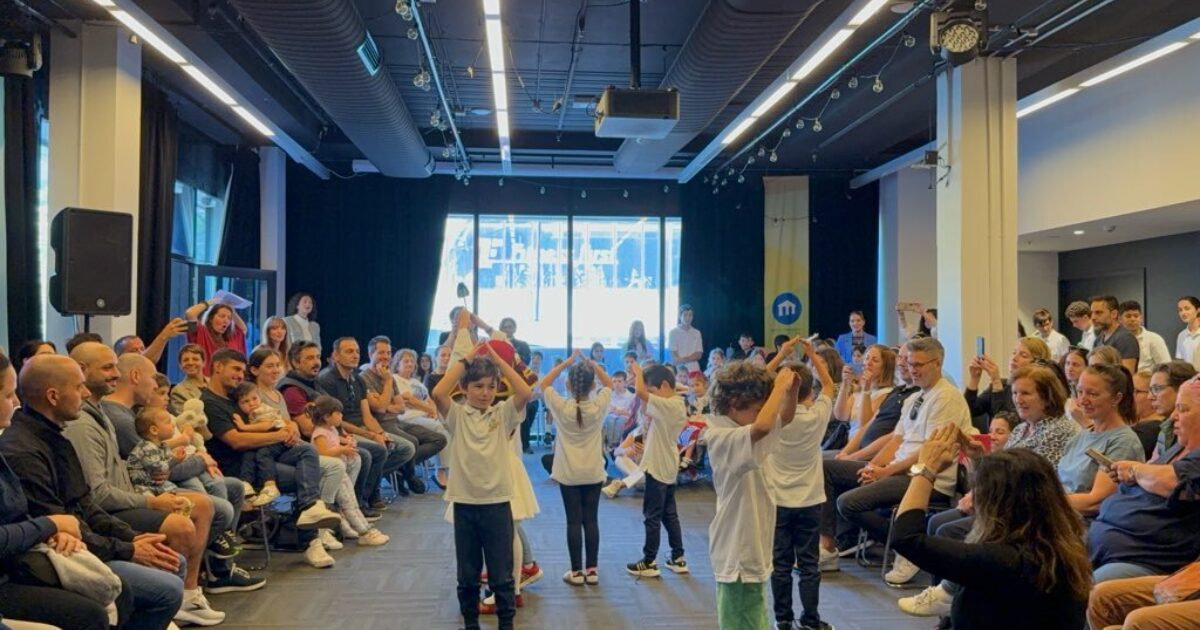 Greek National Day at GCM | Greek Community of Melbourne