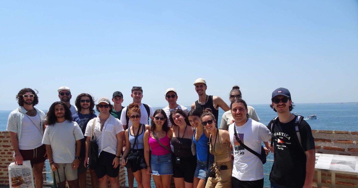Greek Summer Camp | Greek Community of Melbourne