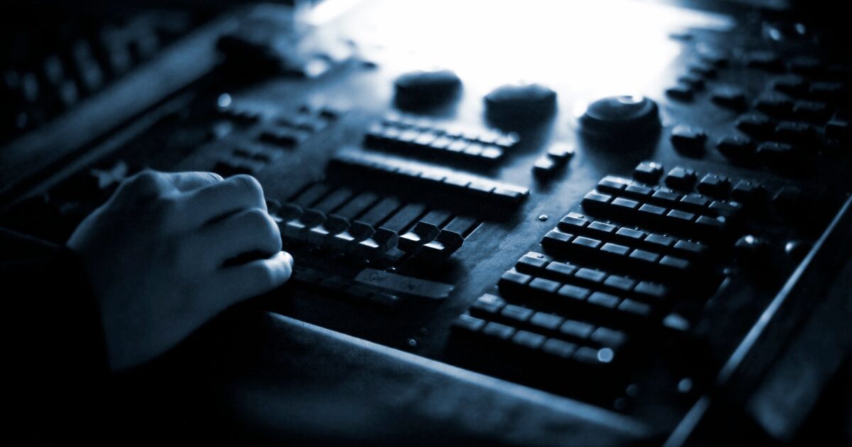 HIRING-SOUND/LIGHTING TECH | Greek Community of Melbourne