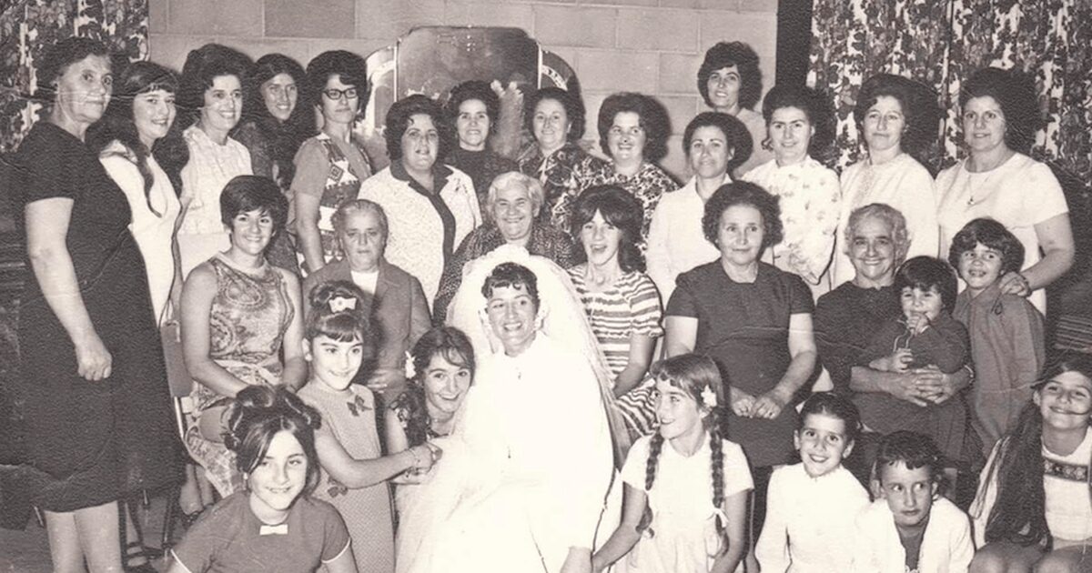 Greek-Australian women and welfare advocacy in the 1970s | Greek ...
