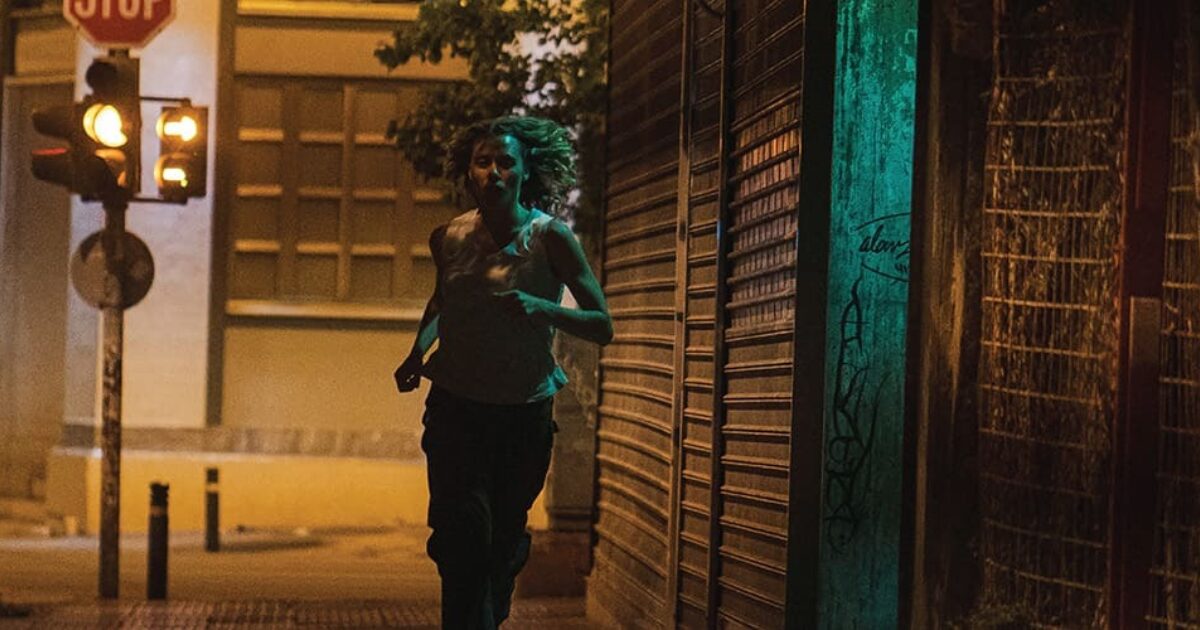 VOICES IN DEEP-Screening to be followed by Q&A by Jason Raftopoulos ...