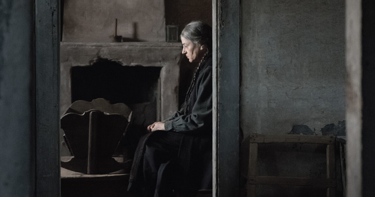 Murderess Encore Screenings | Greek Community of Melbourne