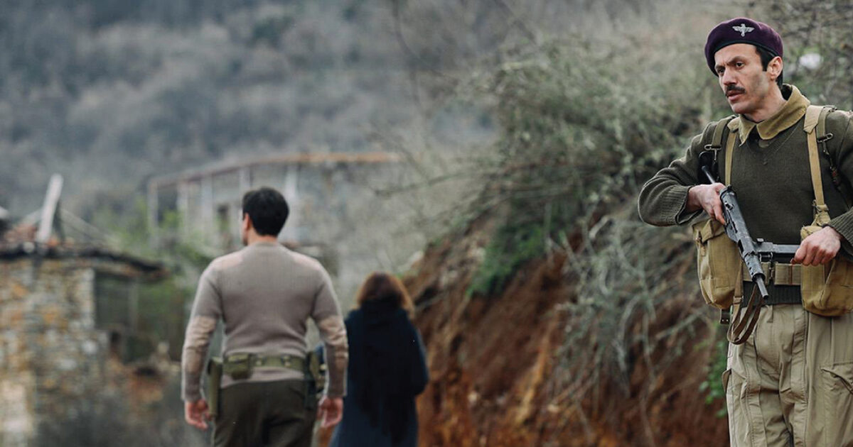 Operation Star | Greek Community of Melbourne