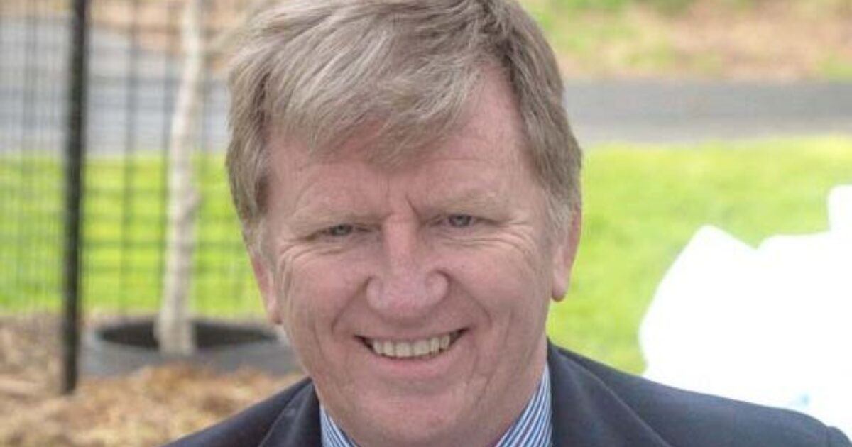 Book Launch: Jim Claven | Greek Community of Melbourne