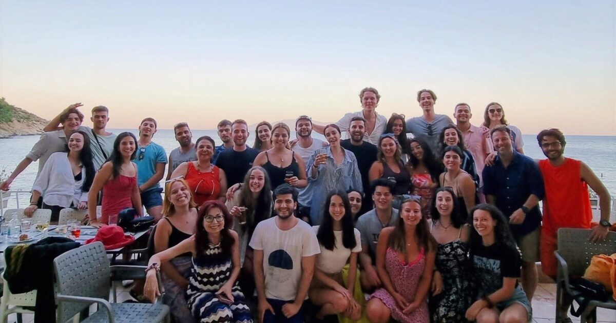 THE GREEK SUMMER CAMP IS BACK! | Greek Community of Melbourne