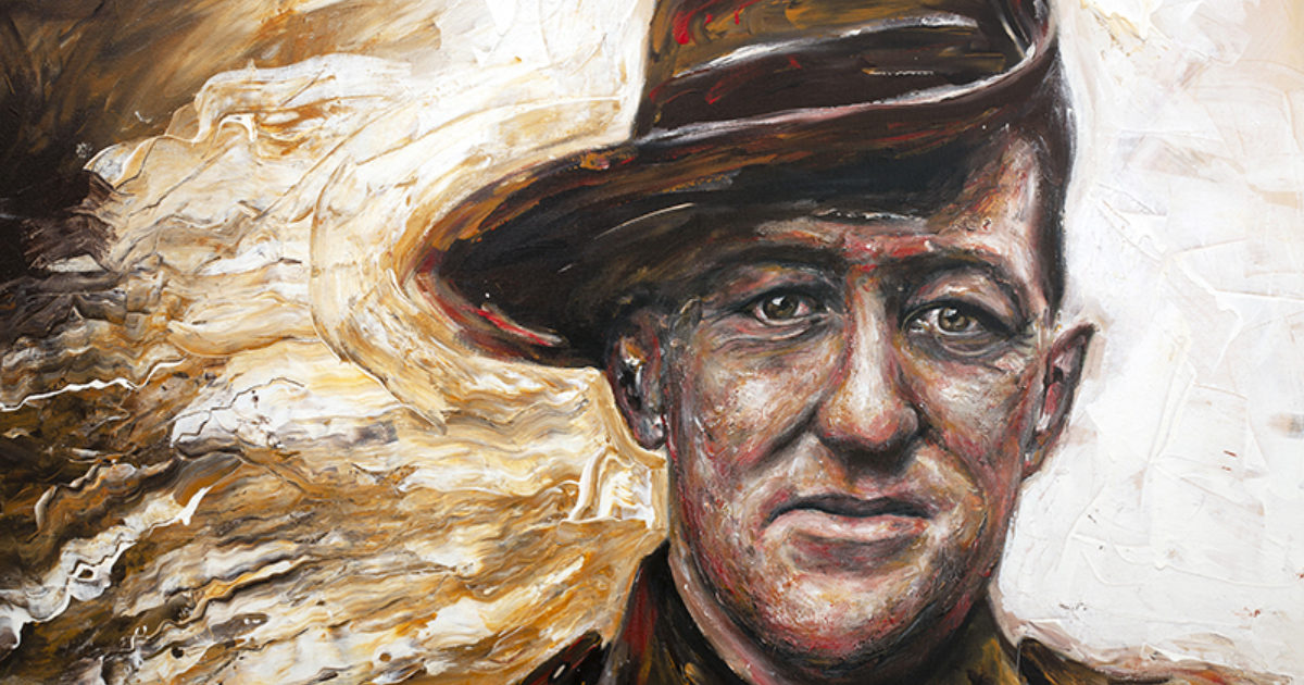 Book launch: George Petrou OAM | Greek Community of Melbourne