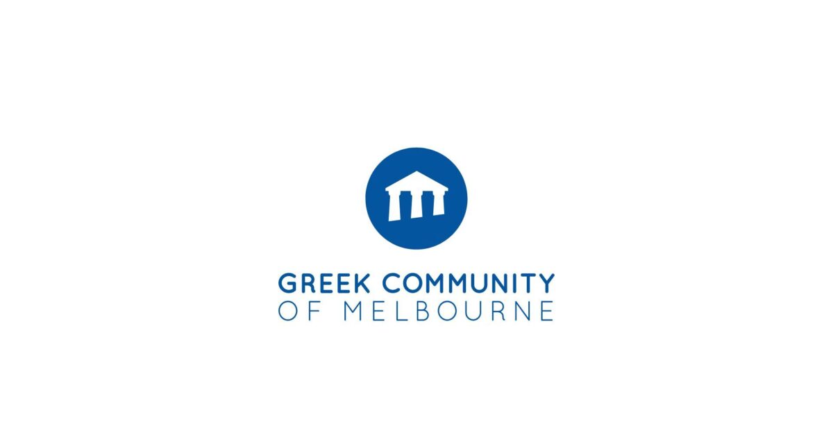 The Greek Community of Melbourne AGM was held today at Alphington ...