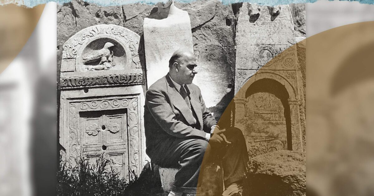 Ο Εμφύλιος Πόλεμος στην Ελληνική Πεζογραφία | Greek Community of Melbourne