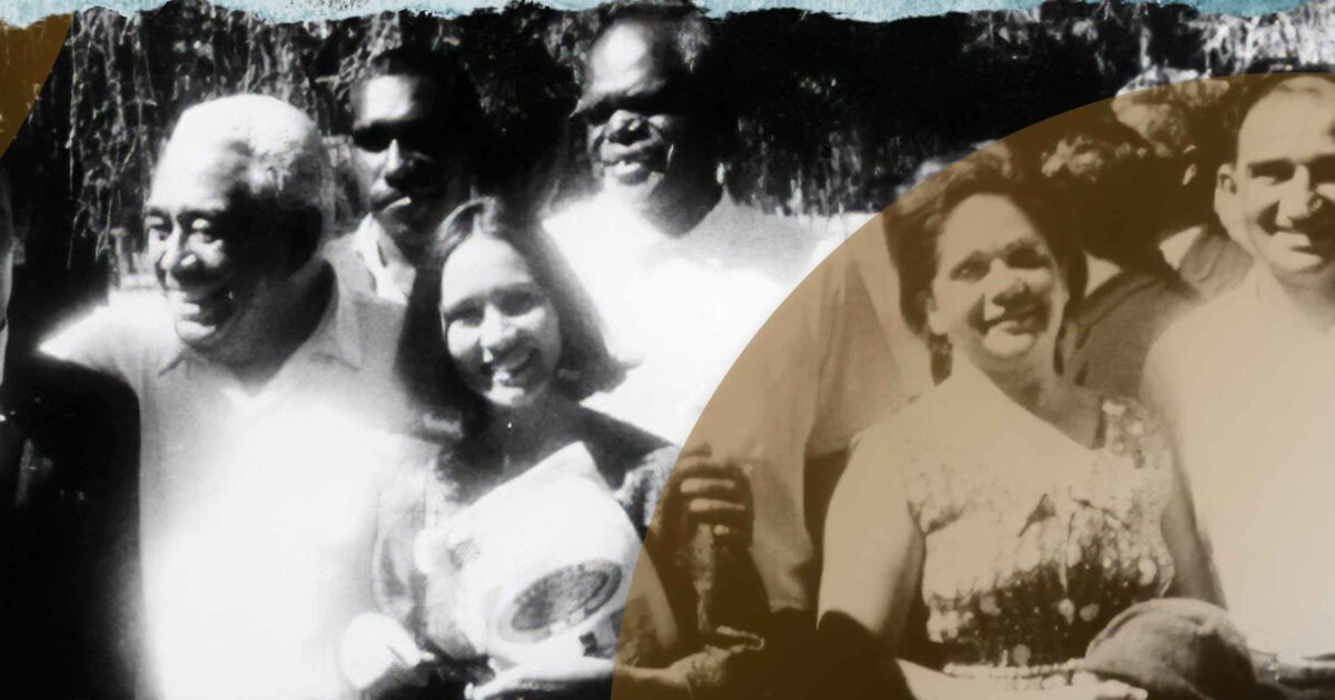 Greek Lives on Indigenous Lands: Community Responsibility and the ...