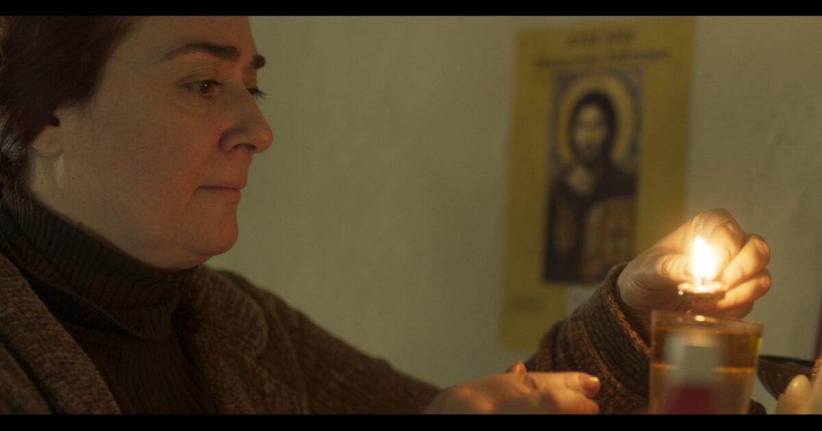 BEHIND THE HAYSTACKS - CINEMA 11 | Greek Community of Melbourne