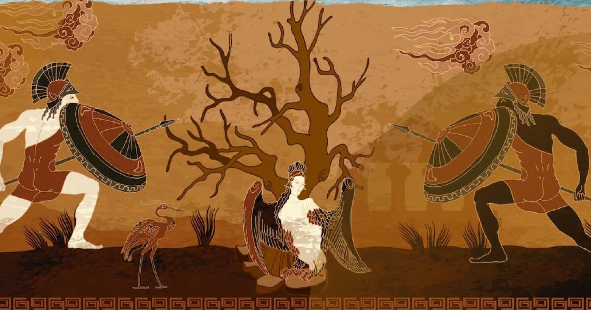 Hellenistic and Roman Sparta: a tale of two cities | Greek Community of ...