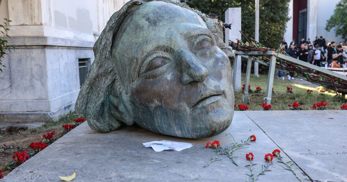17th of November 1973 Polytechnic uprising | Greek Community of Melbourne