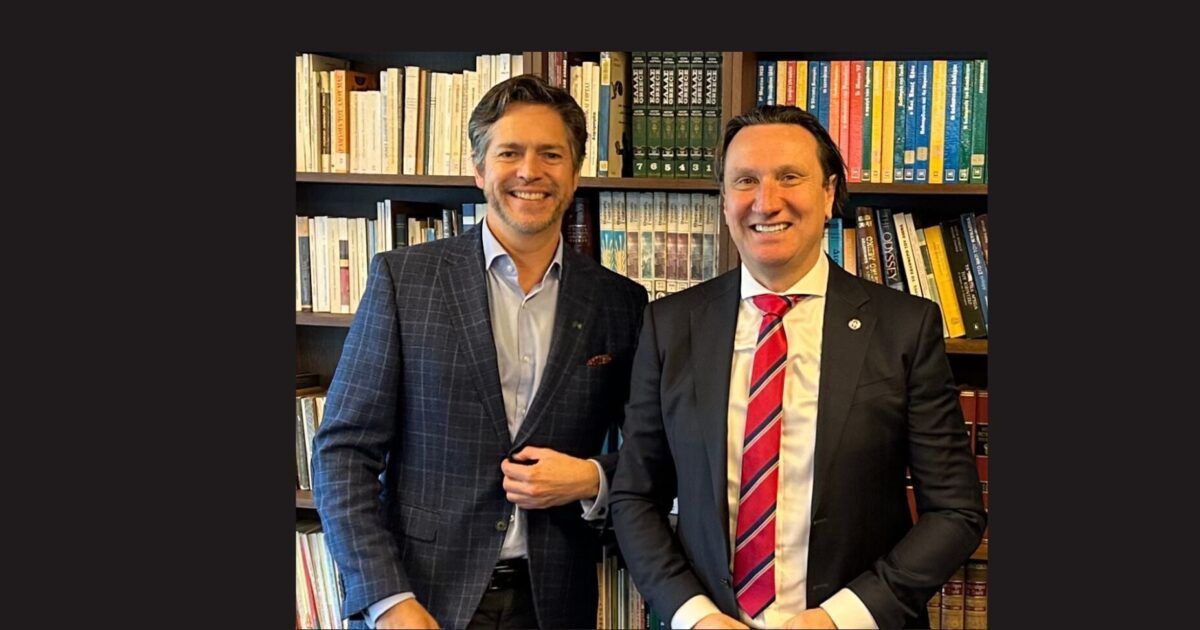 DEPUTY LORD MAYOR VISITS THE GREEK CENTRE | Greek Community of Melbourne