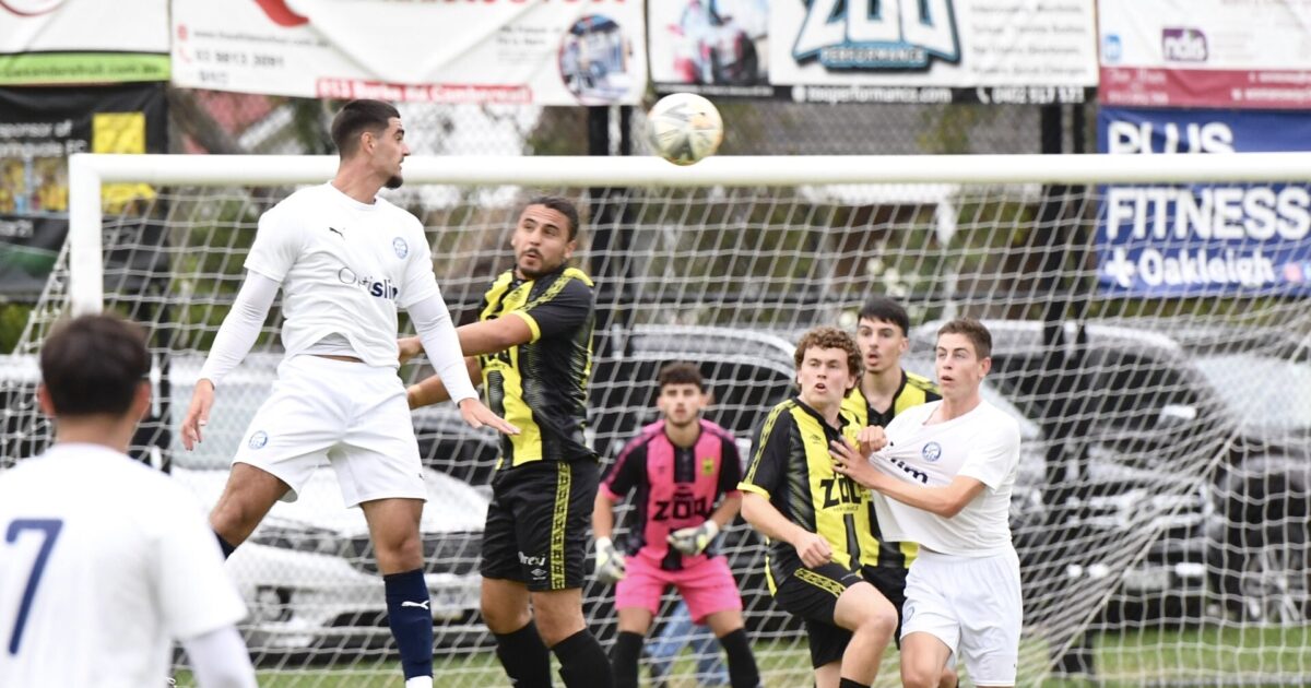 Thrills and Victories at the Greek Community Cup | Greek Community of ...