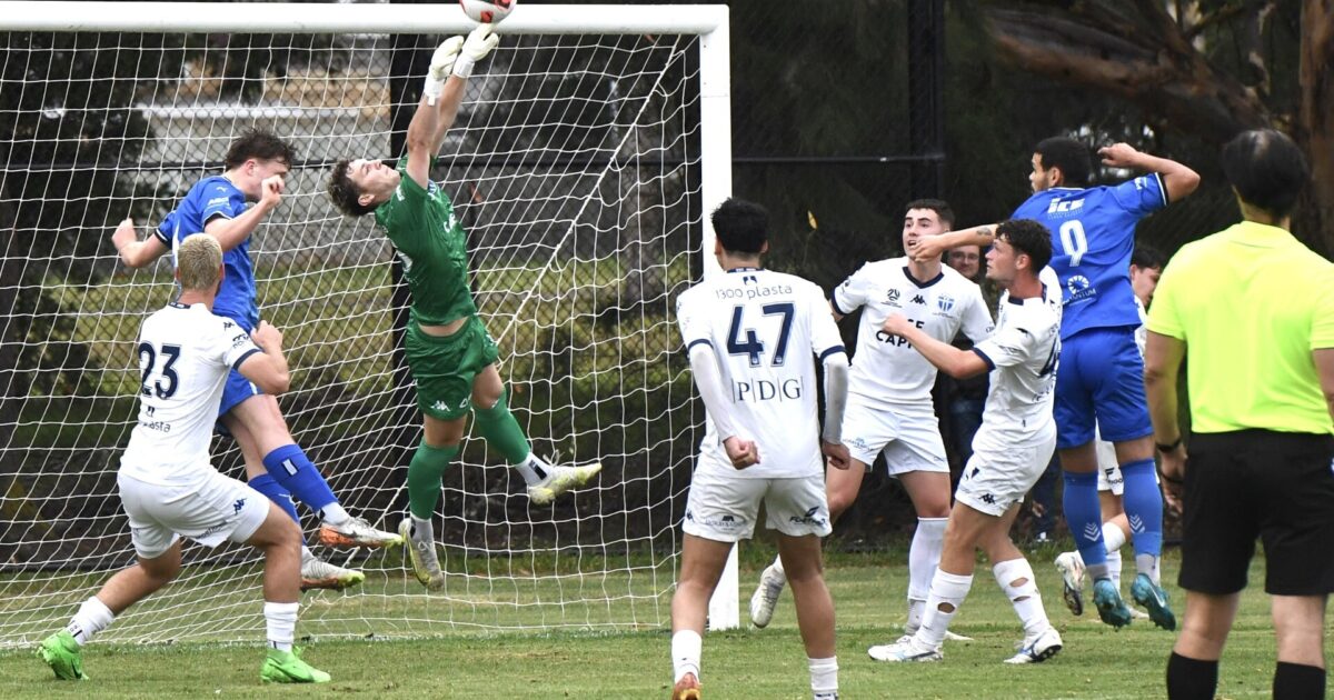 Greek Community Cup Kicks Off Today | Greek Community of Melbourne