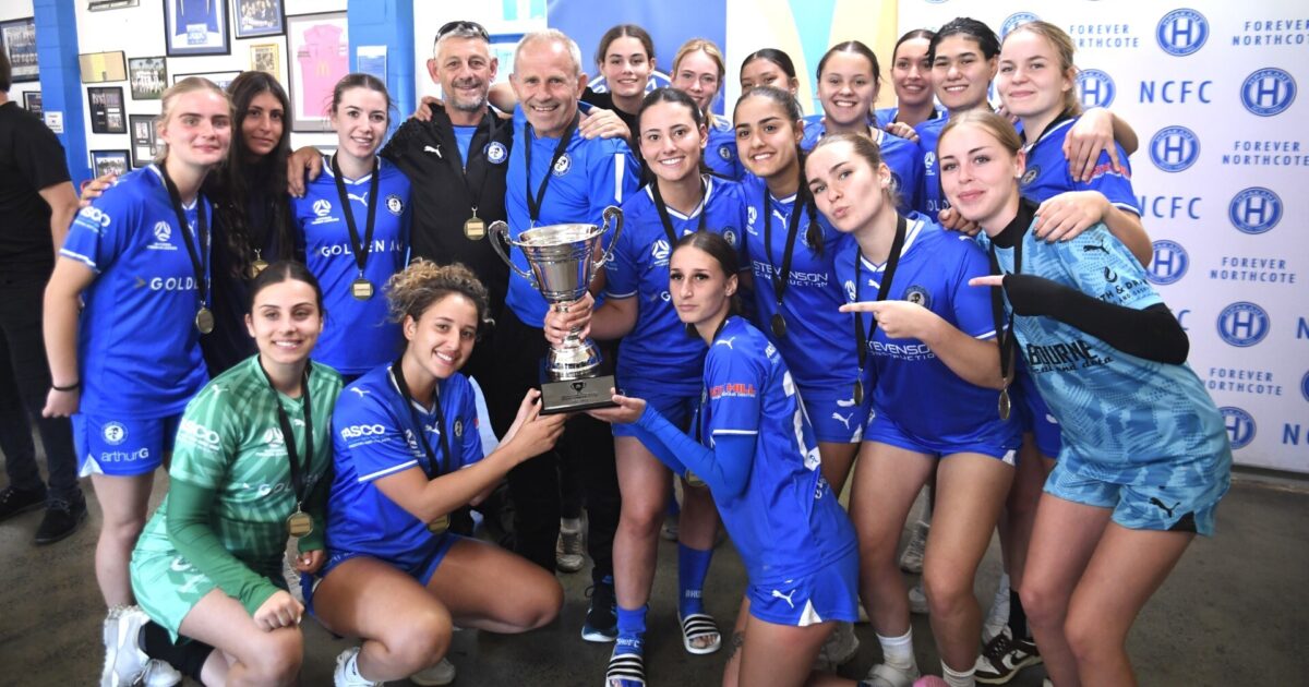 Registrations Open for 2026 Greek Community Cup Women’s Tournament ...