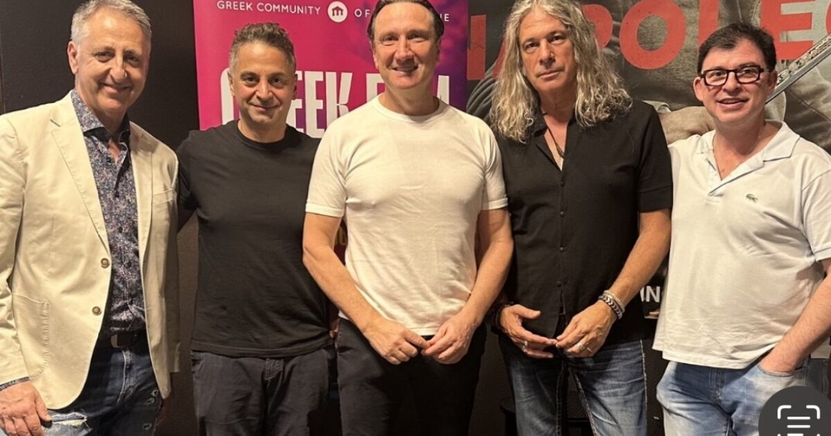 JASON RAFTOPOULOS, TAKES US BENEATH THE SURFACE OF “VOICES IN DEEP ...